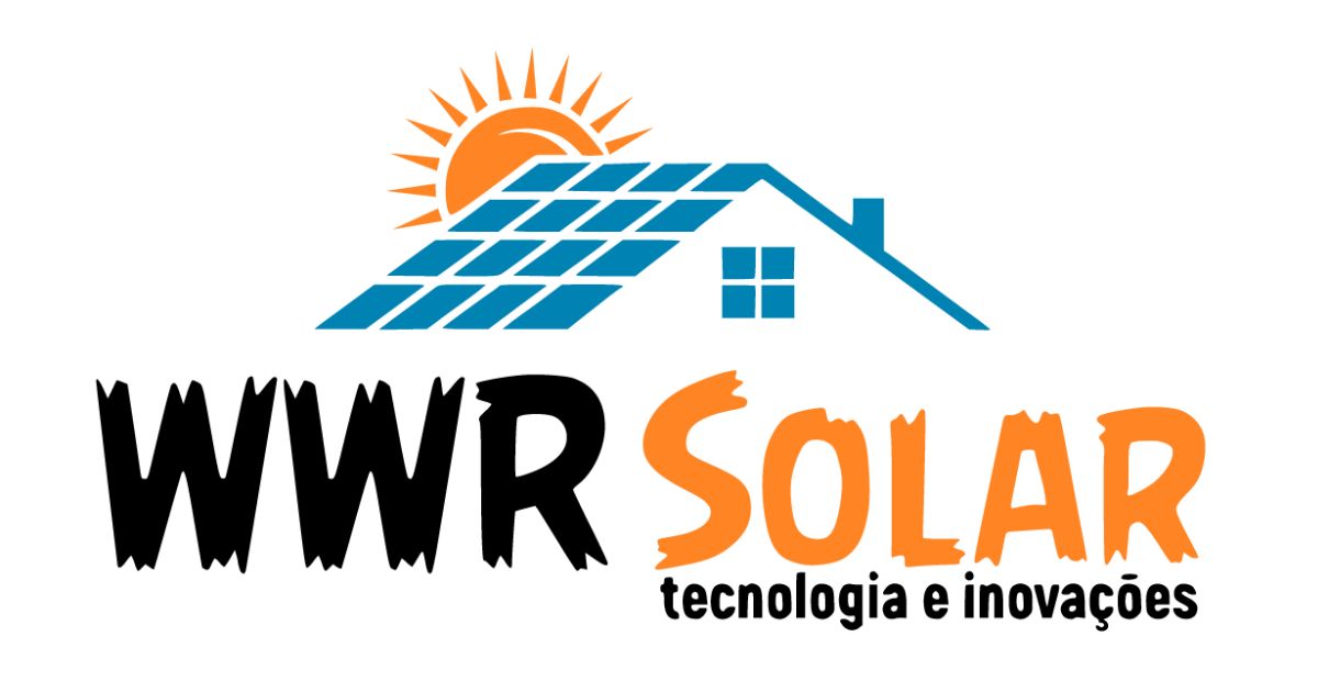 WWR Solar | Energia Solar Residencial, Comercial e Rural